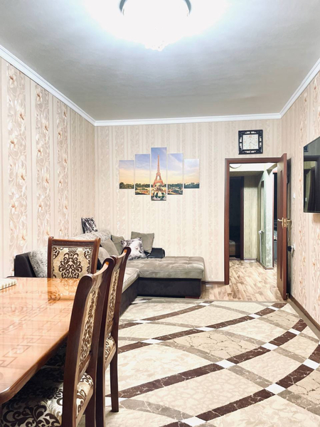 Срочно продам! 2 комн/4/5 Авиасозлар -1 ( 60 квм)