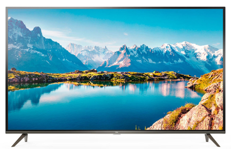 Телевизор TCL 43/50/55/65/75/85/98 оптовой цене