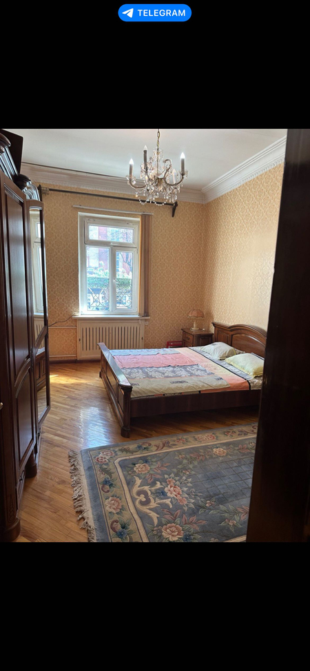 Сдам в аренду квартиру 3-х комнатную, ул, Кичик Бешогоч, быв.гор гаи.