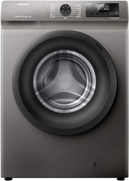Стиральная машина Hisense 6kg WFQP6012EVMT