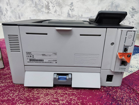 Принтер Canon i-sensys LBP223dw