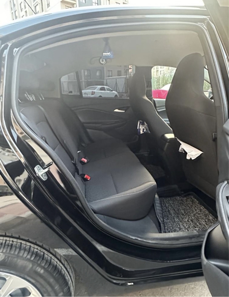Onix ltz turbina 2023 yil toza