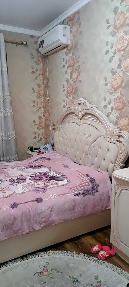 Продаётся квартира 68 кв комнаты раздельные , евроремонт с техникой