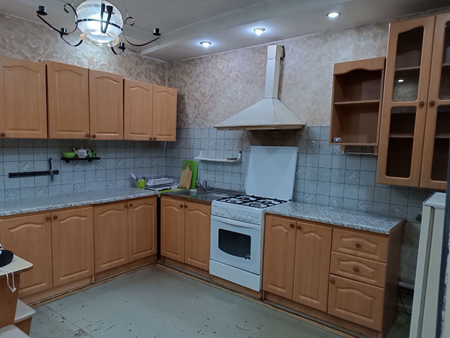 Сдаётся в аренду дом на Госпитальном