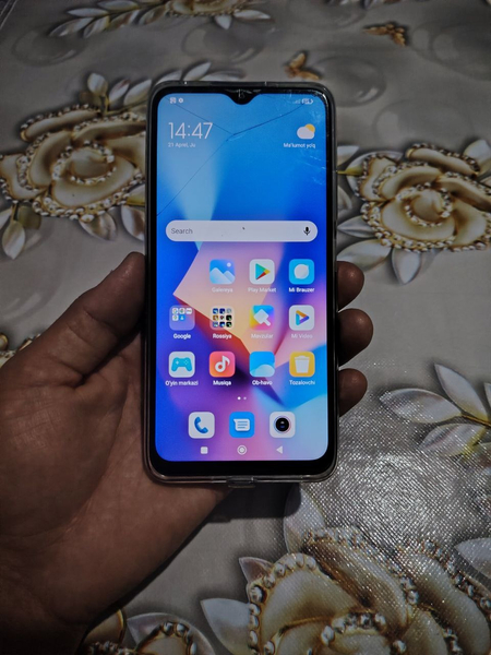 Redmi 9 T sotiladi