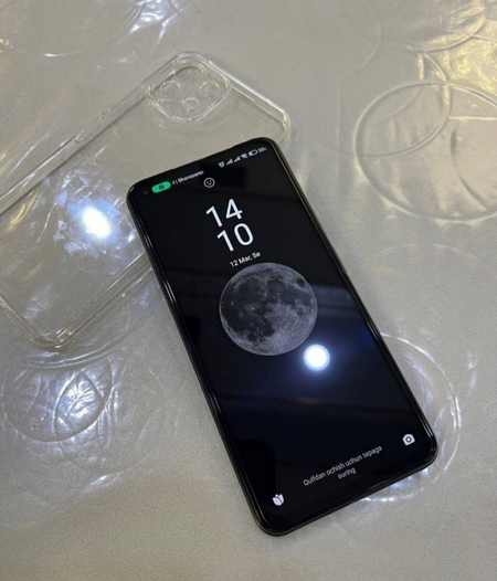 Xiaomi 11 Lite 5g NE