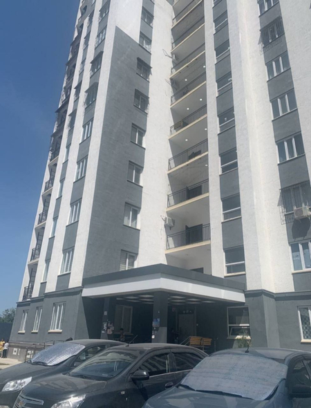 Олмос махалла 4хона 112кв м2 12-этаж