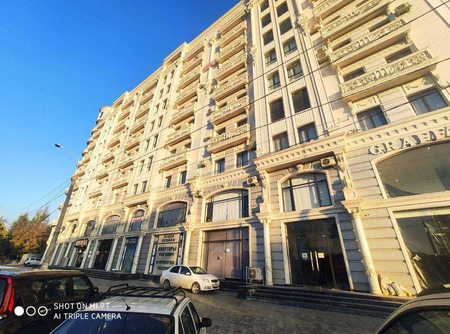 Сдается в аренду не жилое помещение 120 кв