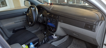 Продам Автомобиль Chevrolet LACETTI L COMFORT PLUS, BELO DIMCHATIY.. 2