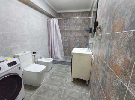 Ц-6 ЕВРО квартира 3/3/4 Балкон 2/6 Не торец 70м2