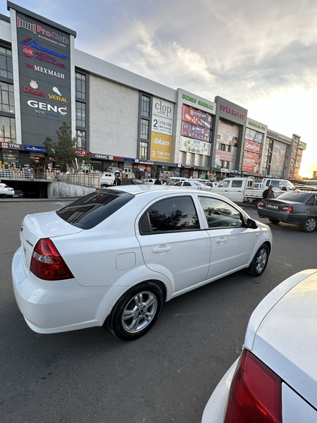 Nexia 3 2020 yil