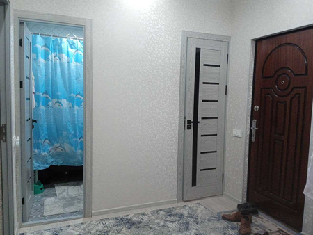 Продам 3-х комнатную с ремонтом на Юнусабаде 15 квартал