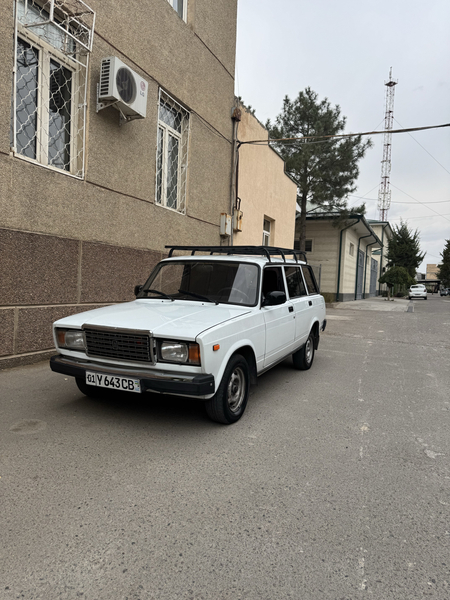Ваз 2104 продается