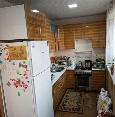 Центр города Ц-6 2/2/4 разделка, ор-р ЖК Казахстан