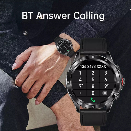 SENBONO MAX 7 smart watch