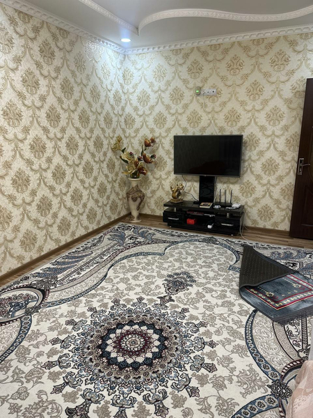 Yunusobod 18 kv CHAYKA magazin