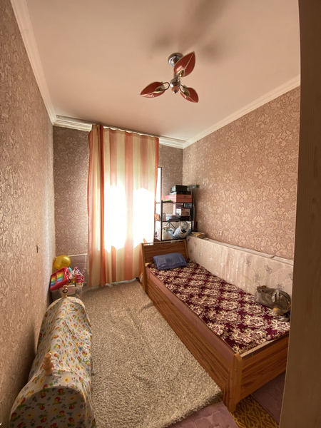 Продается квартира
