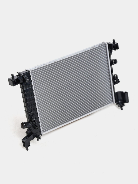 Cobalt radiator MT/AT