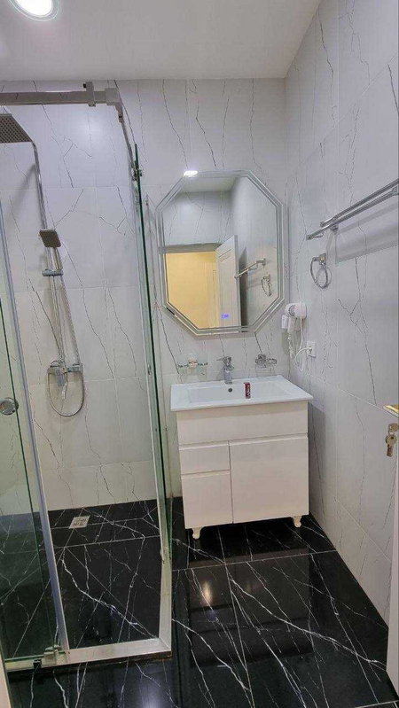 Продаётся квартира 3/2/8 Новостройка ул. Нукус 37, 78 кв. м