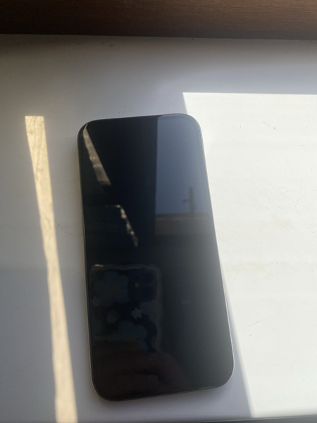 Iphone 15 pro 128gb