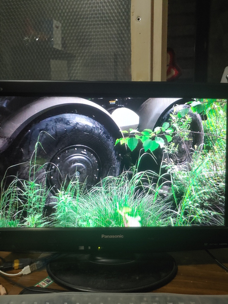 Android tv box U2C. 2/8