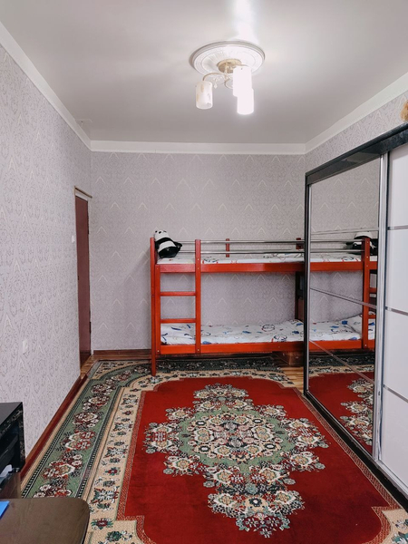 Срочно продаётся квартира Юнусобод3 2/3/9 62м2