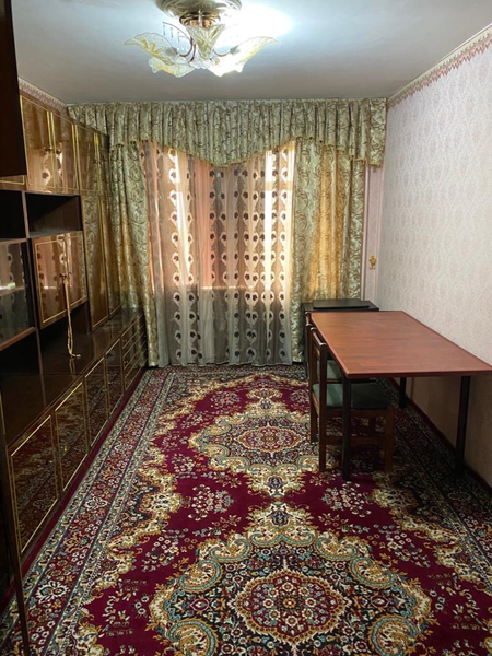Сдаем квартиру в аренду