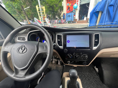Labo changan 2022