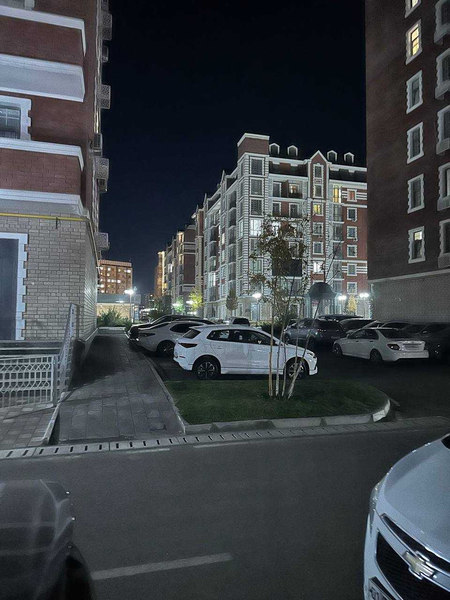 сдаётся Квартира Ж/К \\\