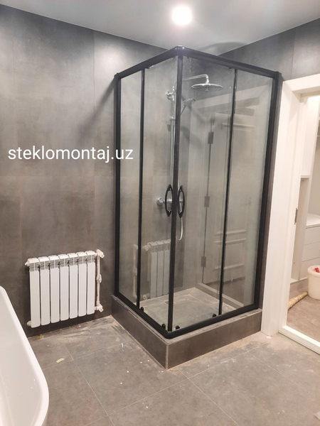 Душевой кабина Турецкий