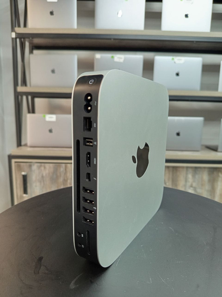 продается Mac mini