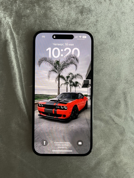 Iphone 14 pro max 128 tali