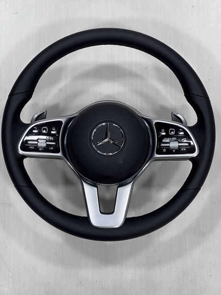 Bmw Mercedes Audi rul