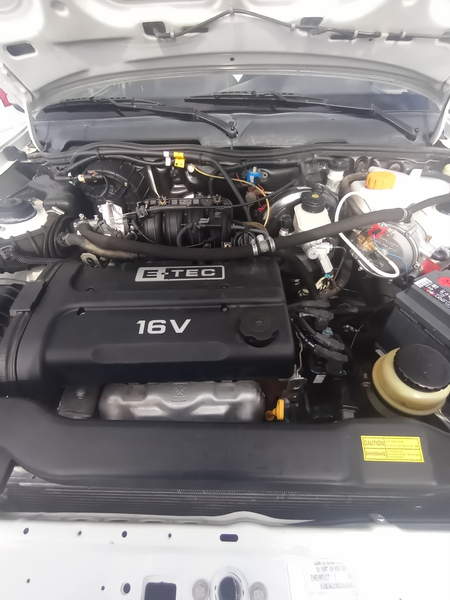 Nexia 1.6   DOHC