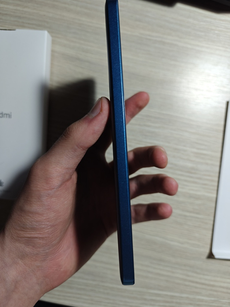 Redmi Note 12 Turbo (Poco F5)