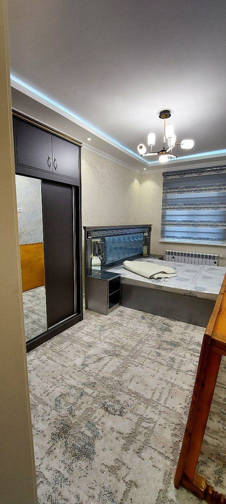 Аренда квартира Себзор 3 хона 600 $