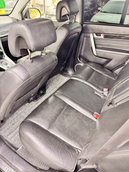 Captiva 3 2015 top tozza begzin