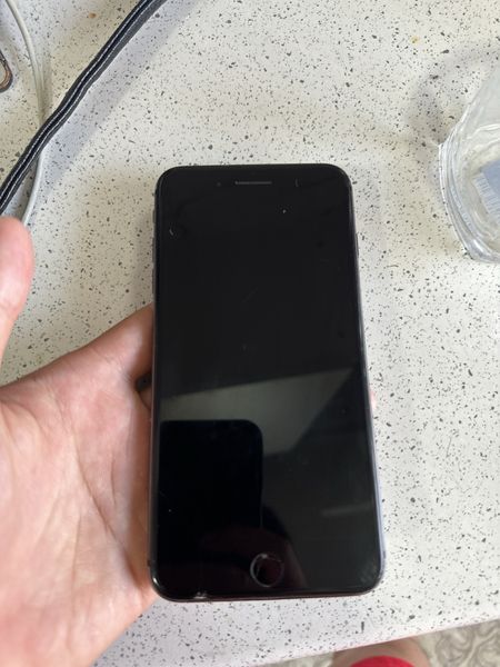 Iphone 8plus 64 gb, 76 емкость