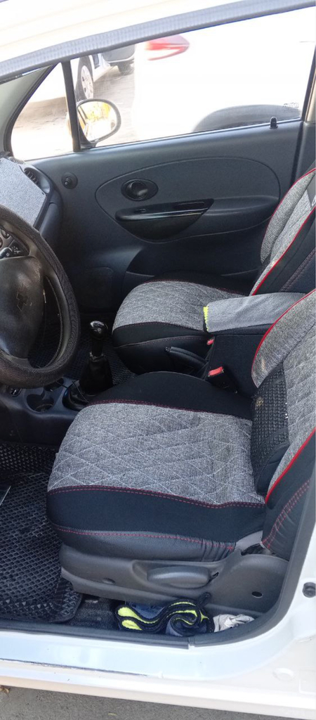 Matiz mx sotiladi