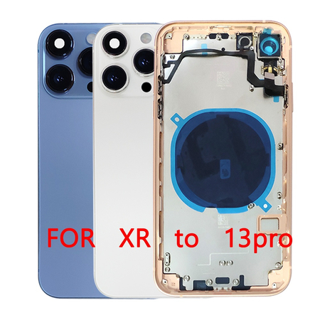 iPhone kòrpuslar