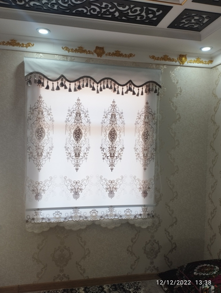 Jalyuzi Жалюзи pardalari eng zoʻrlari