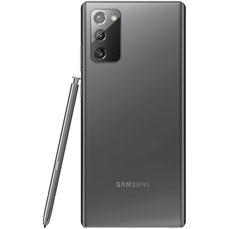 Galaxy s 20 note