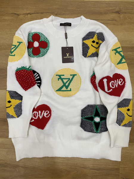 Свитер Louis Vuitton