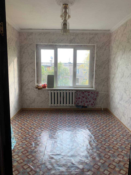 Продается квартира!!! Каракамыш 1/4  2в3/4/4