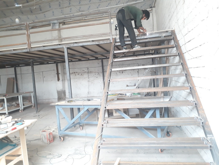 Газо Электросварка