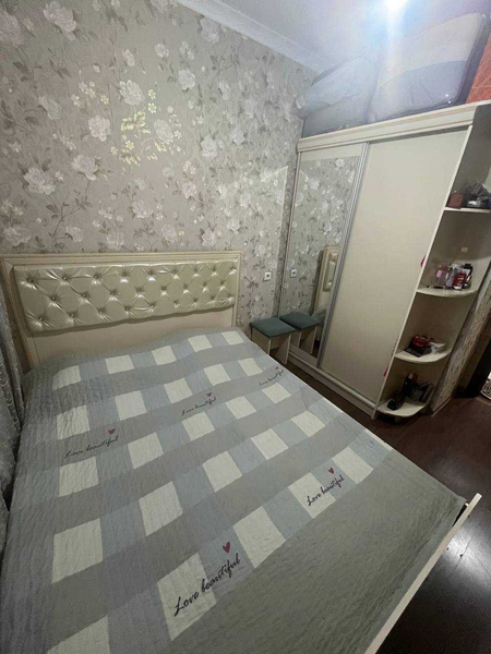 Продажа сергели 3х ком (163867)