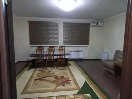 Продается квартира в Сергели ор-р Янги хаёт ( К143 )
