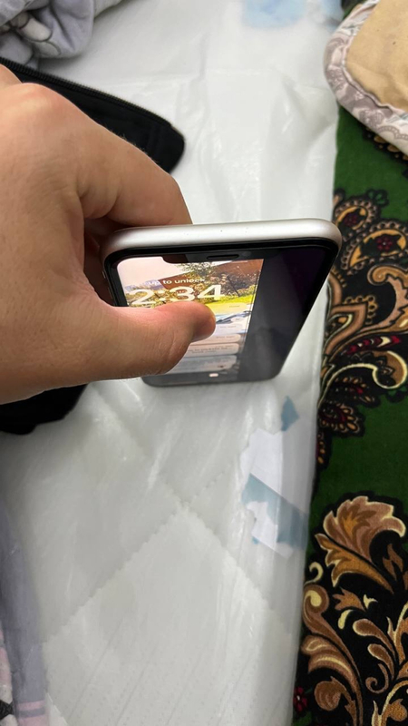 Iphone 11 128gb