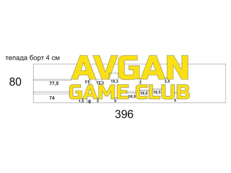 Reklama Yonadigan Harlar Bukvalar
