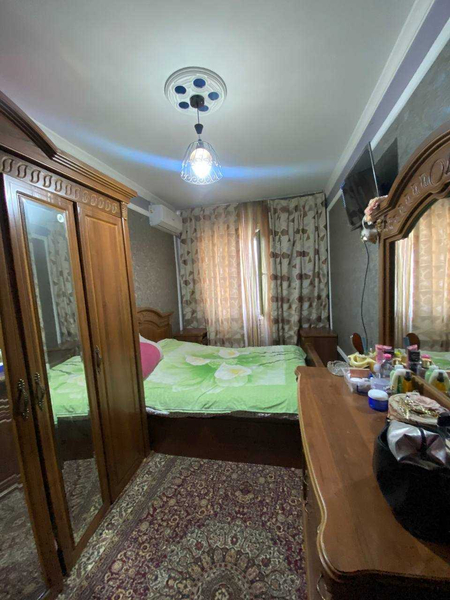 谷 112562 谷 Продаётся квартира 3/8/9 72 м² в Алгоритм